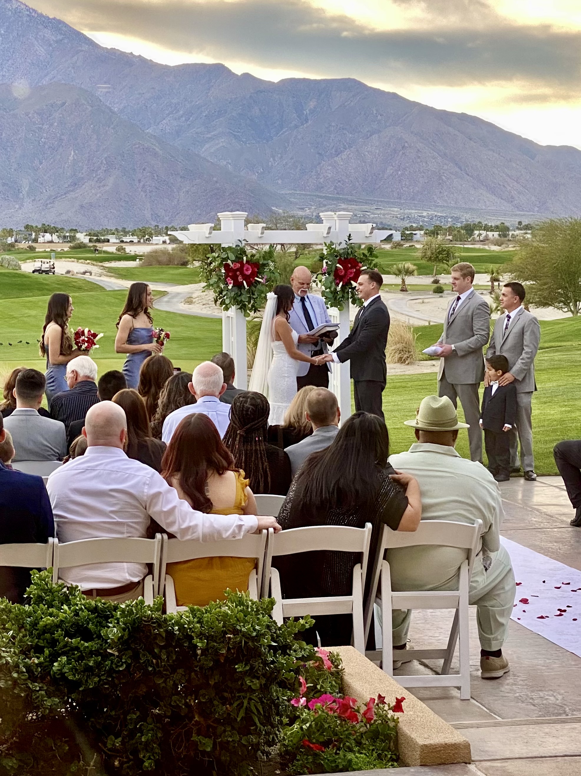 Cimarron Golf Resort - Deer Park Golf Club