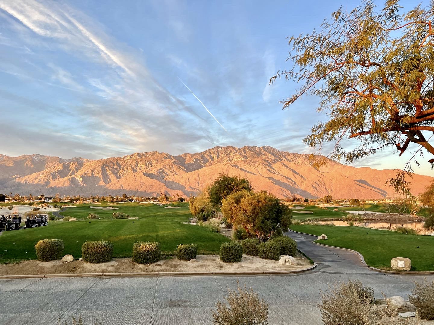 Cimarron Golf Resort - Deer Park Golf Club